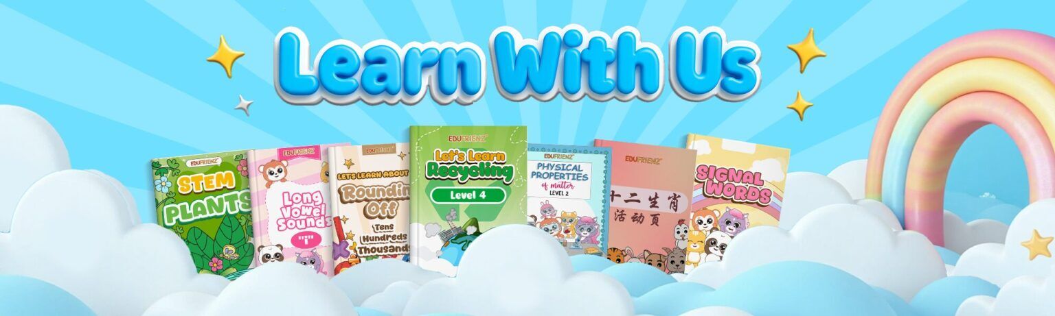 Academics Program | Edufrienz Digital Learning & 21st‑Century Skills