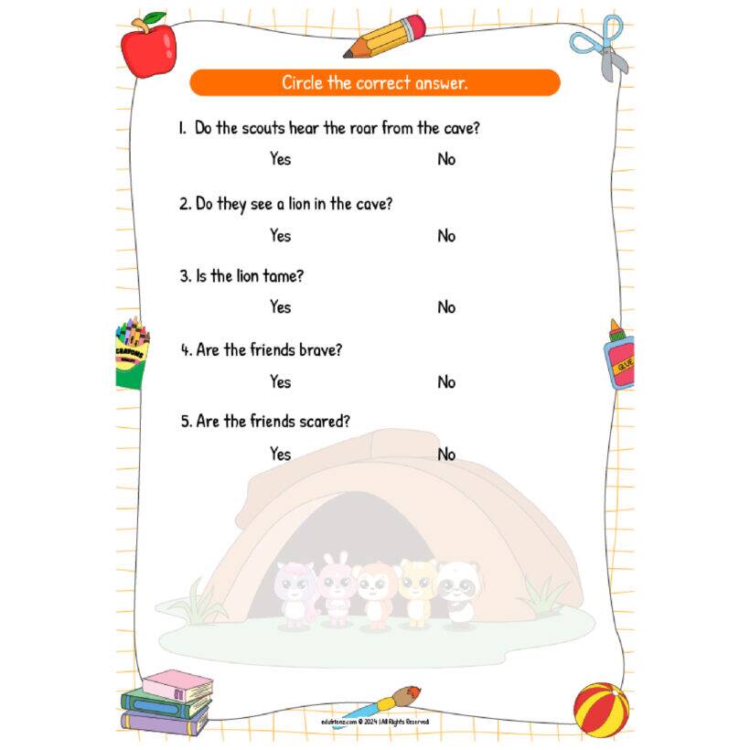 Learn Long Vowel Sound a Worksheet | Edufrienz 99