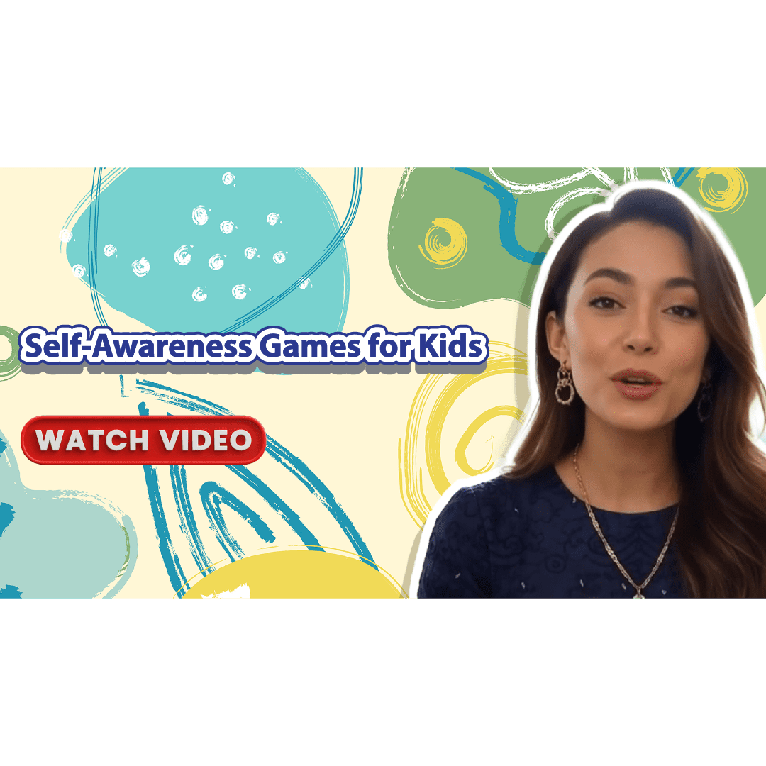 Self-Awareness Games for Kids | Parental Guides Video